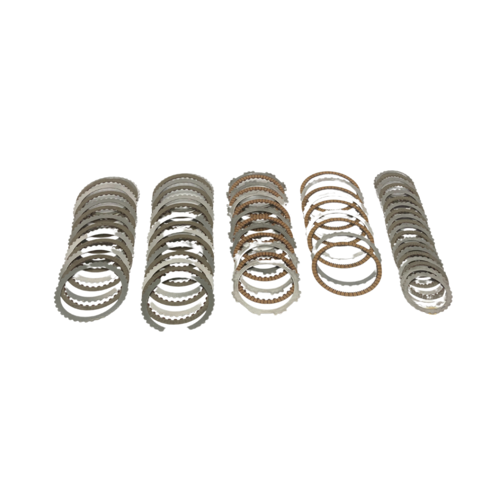 Warren Diesel Billet 6R140 Stage 3 Rebuild Kit - Warren Diesel Shop
