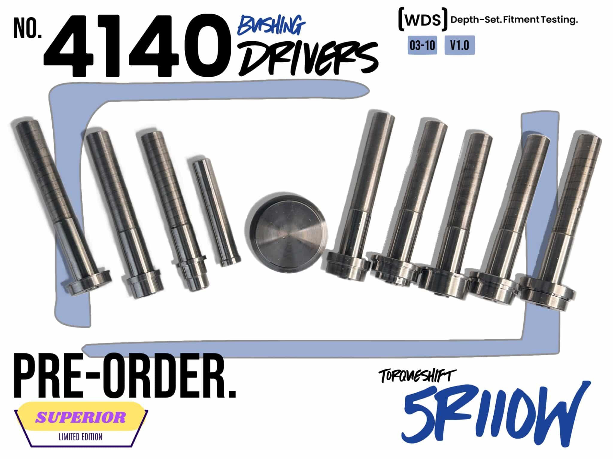 Warren Diesel Transmissions - Cochranton, PA