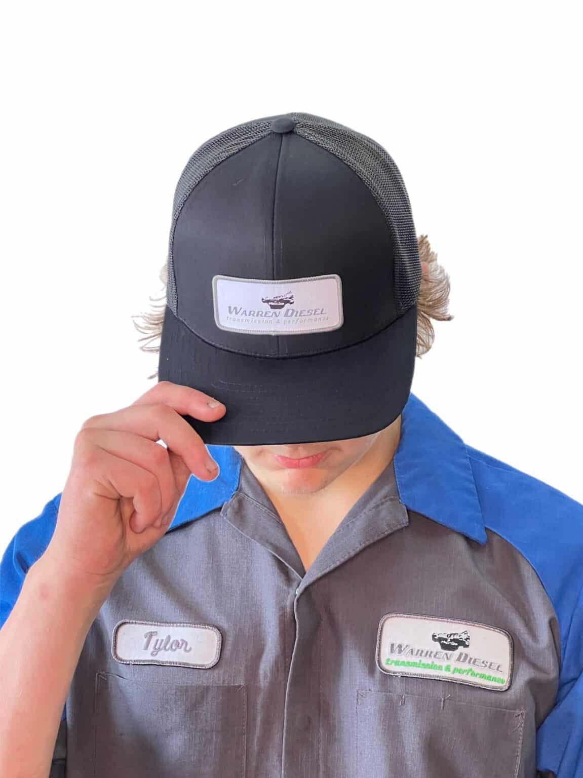 Warren Diesel Competition 6R140 Stage 2 Rebuild Kit - Warren Diesel Shop