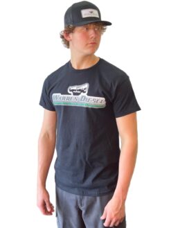 Apparel - Warren Diesel Shop