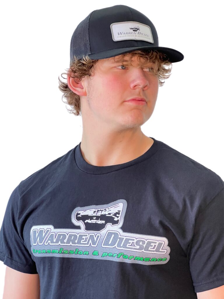 Warren Diesel Competition 6R140 Stage 2 Rebuild Kit - Warren Diesel Shop