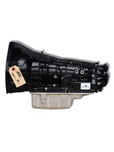 2025 Competition+ 5R110w (includes 3 packs of tunes) (2008-2010 ...