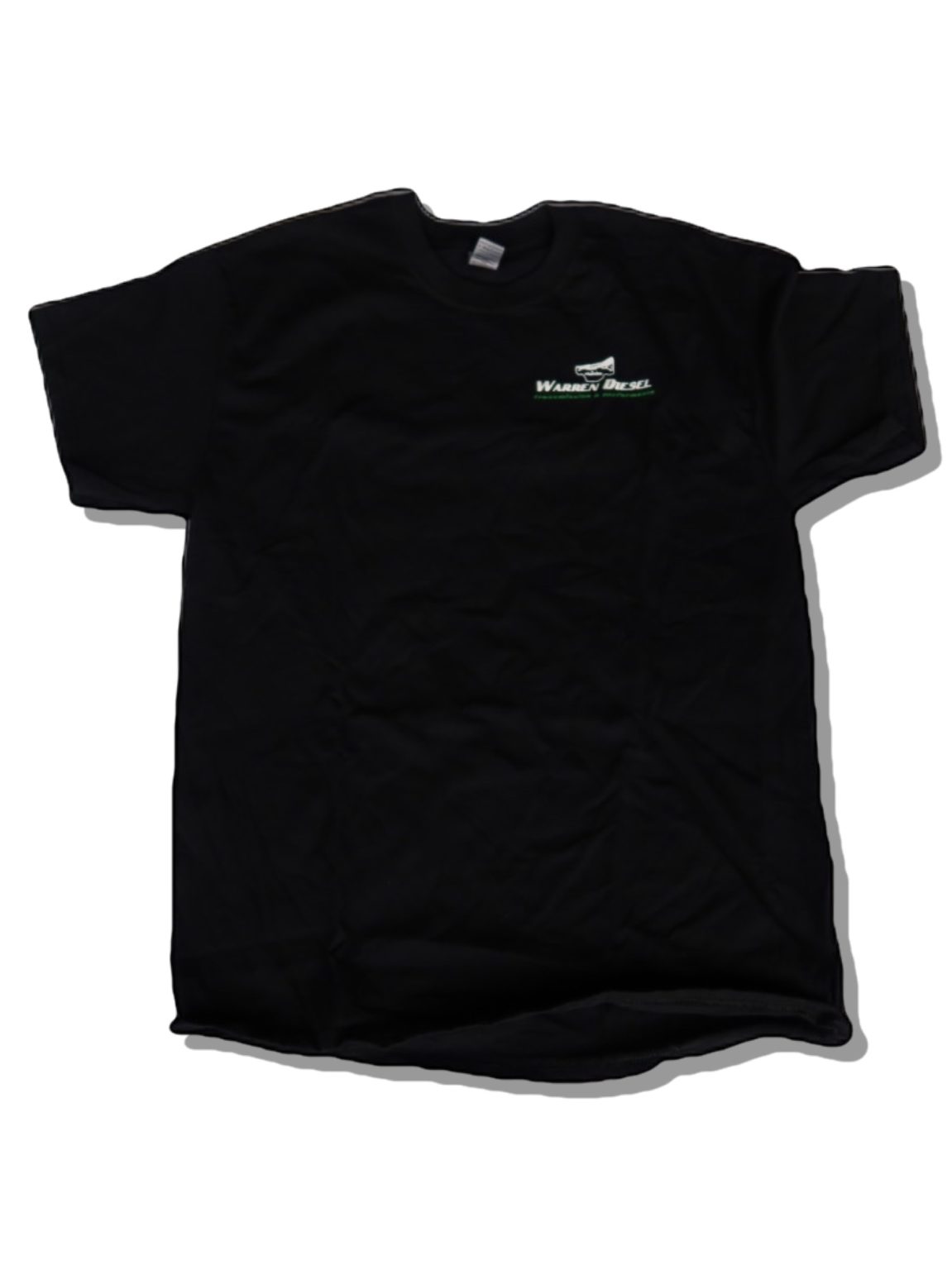 About Warren Diesel Shop, Cochranton, PA