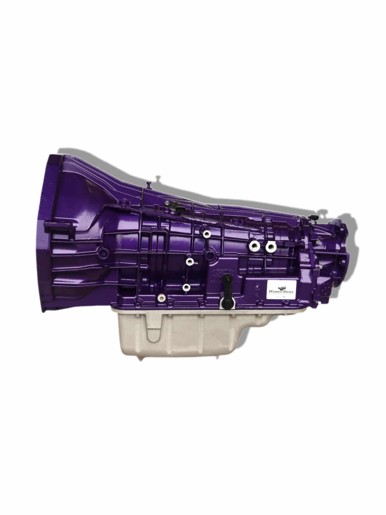 Warren Diesel Transmissions - Cochranton, PA