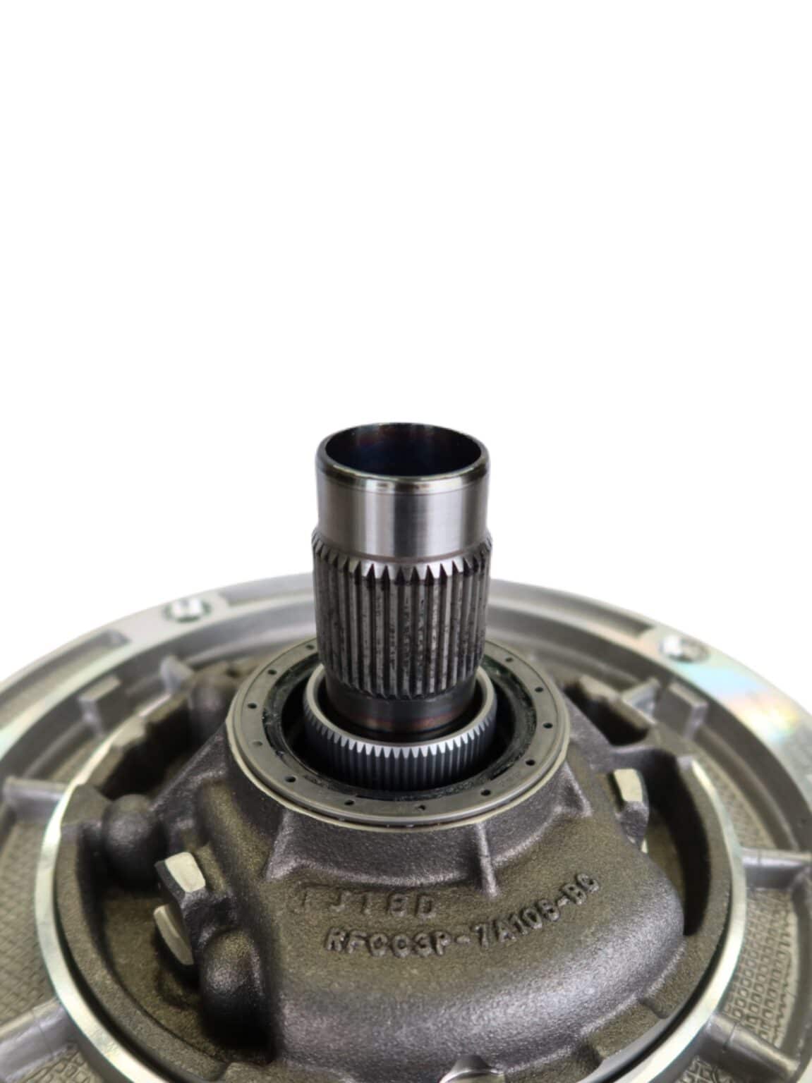 6R140 Oil Pump (RFCC3P-7A105-BC) - Warren Diesel Shop