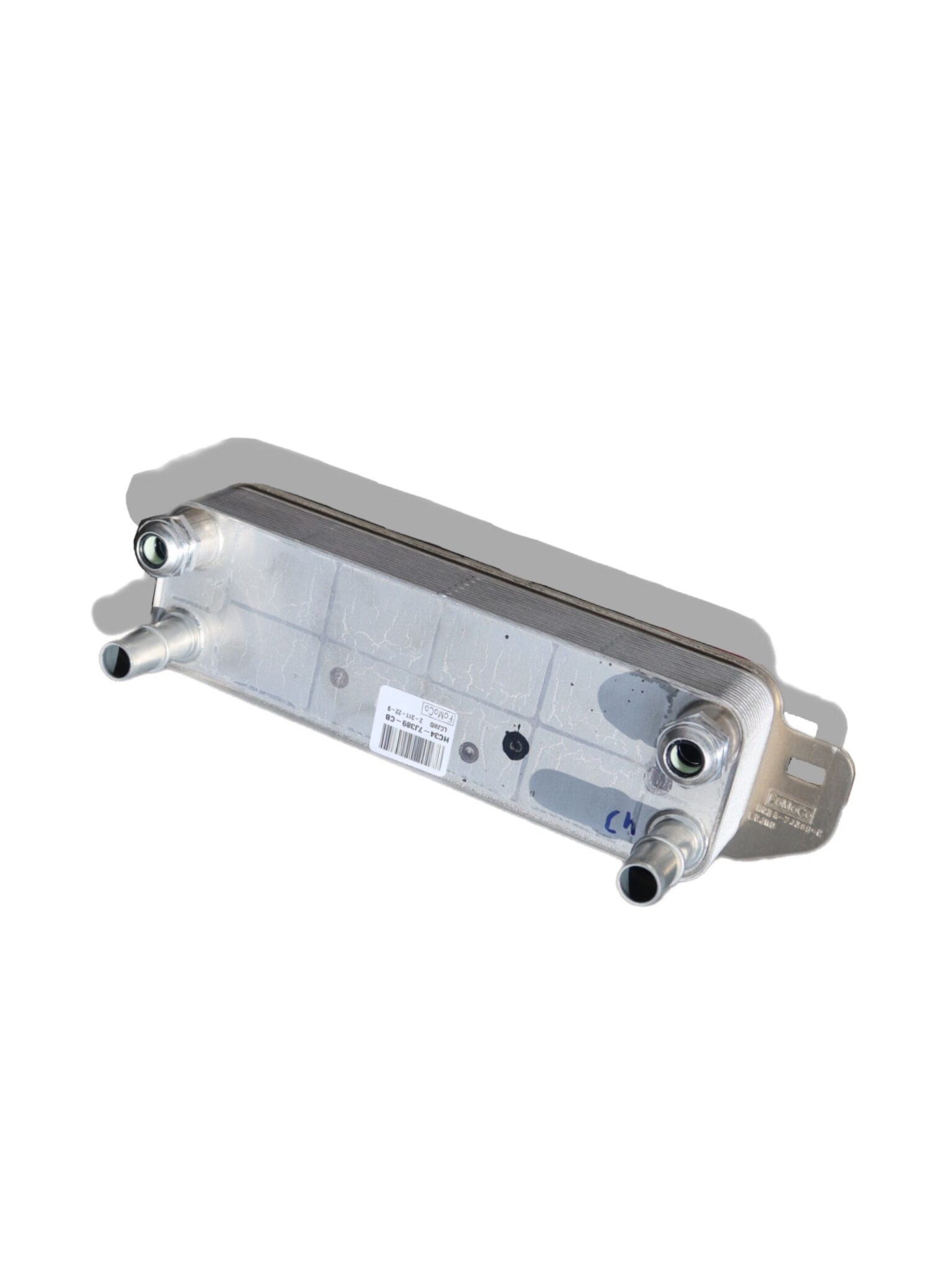 Warren Diesel 6R140 Transmission OEM Replacement with Free Install ...