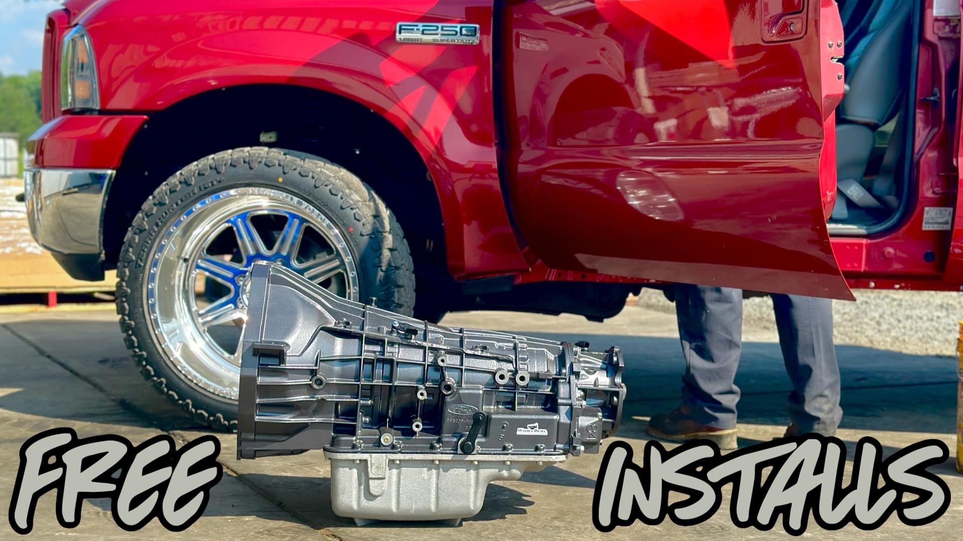 Warren Diesel Transmissions - Cochranton, PA