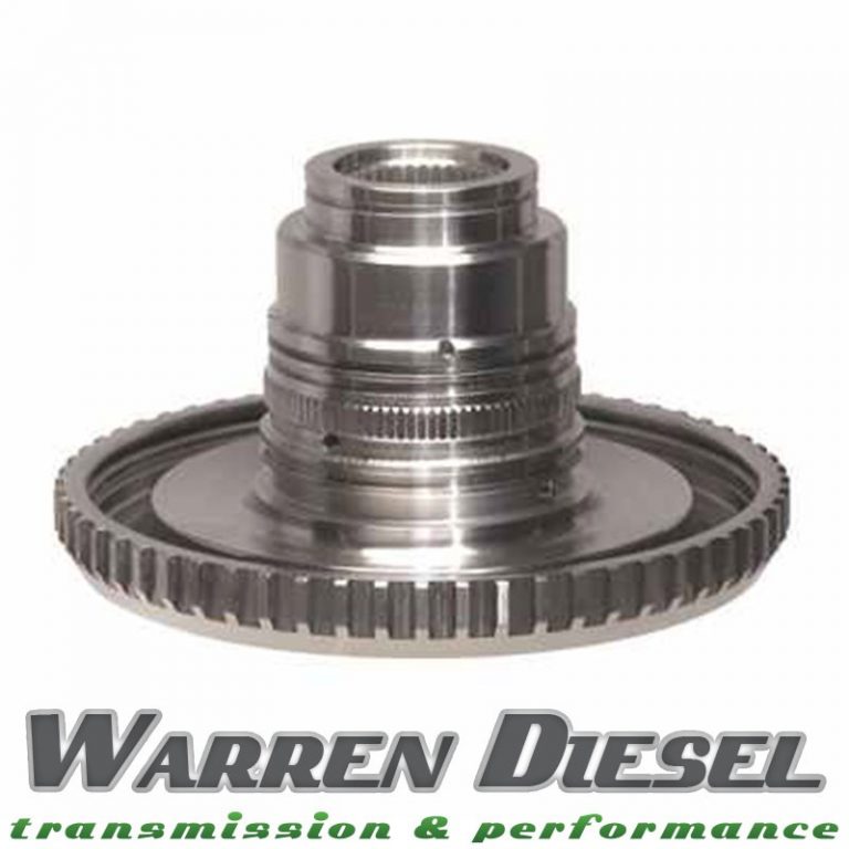 Low/Reverse Sprag Update for 68RFE - Warren Diesel Shop
